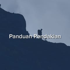 Visual - Taman Nasional Gn. Merapi